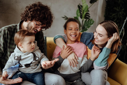 The power of being a foster parent - Toledo Parent