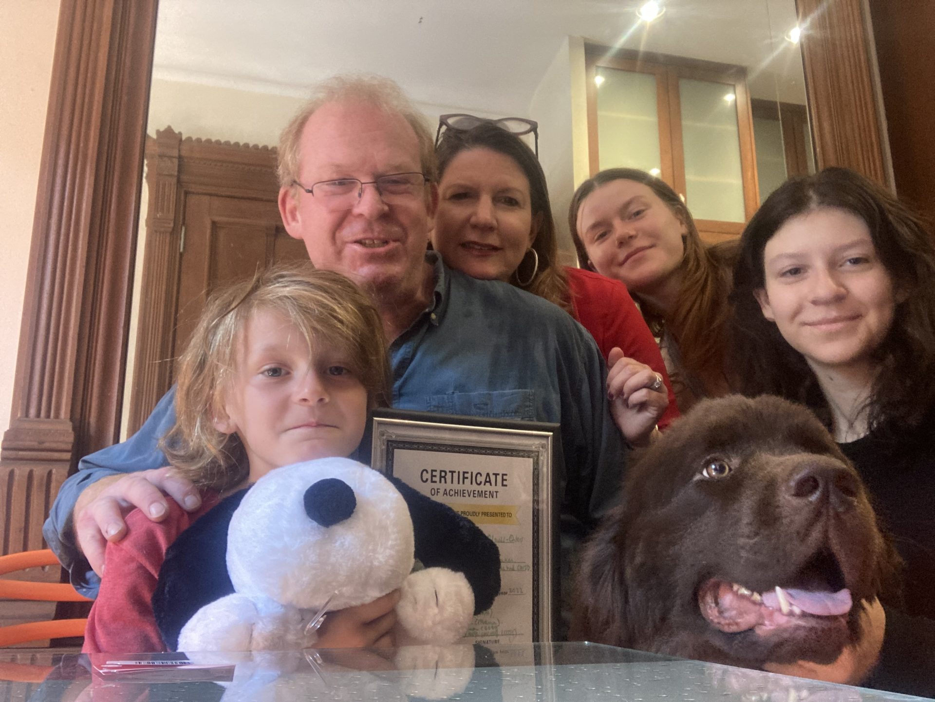 Caroline and Julian Clauss-Ehlers’ New Cookbook - Toledo Parent