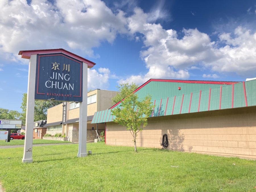 Jing Chuan: A Toledo favorite for Chinese cuisine - Toledo Parent