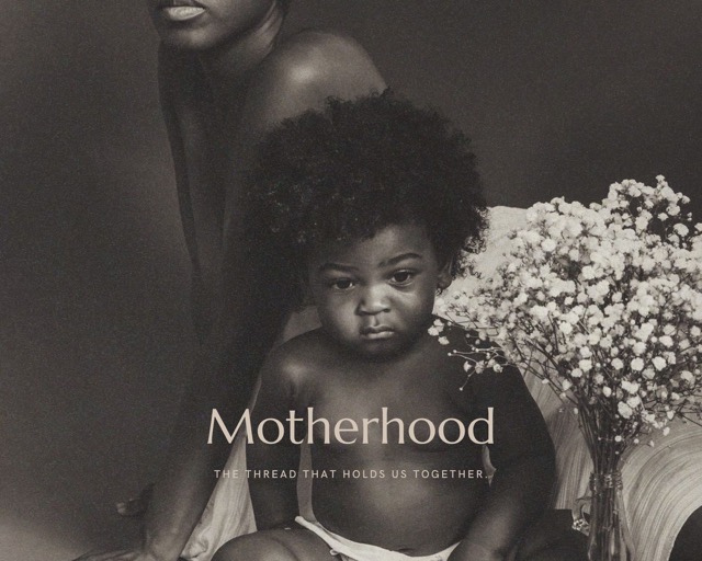 Mariah Maddox: A Mother and Visual Storyteller - Toledo Parent