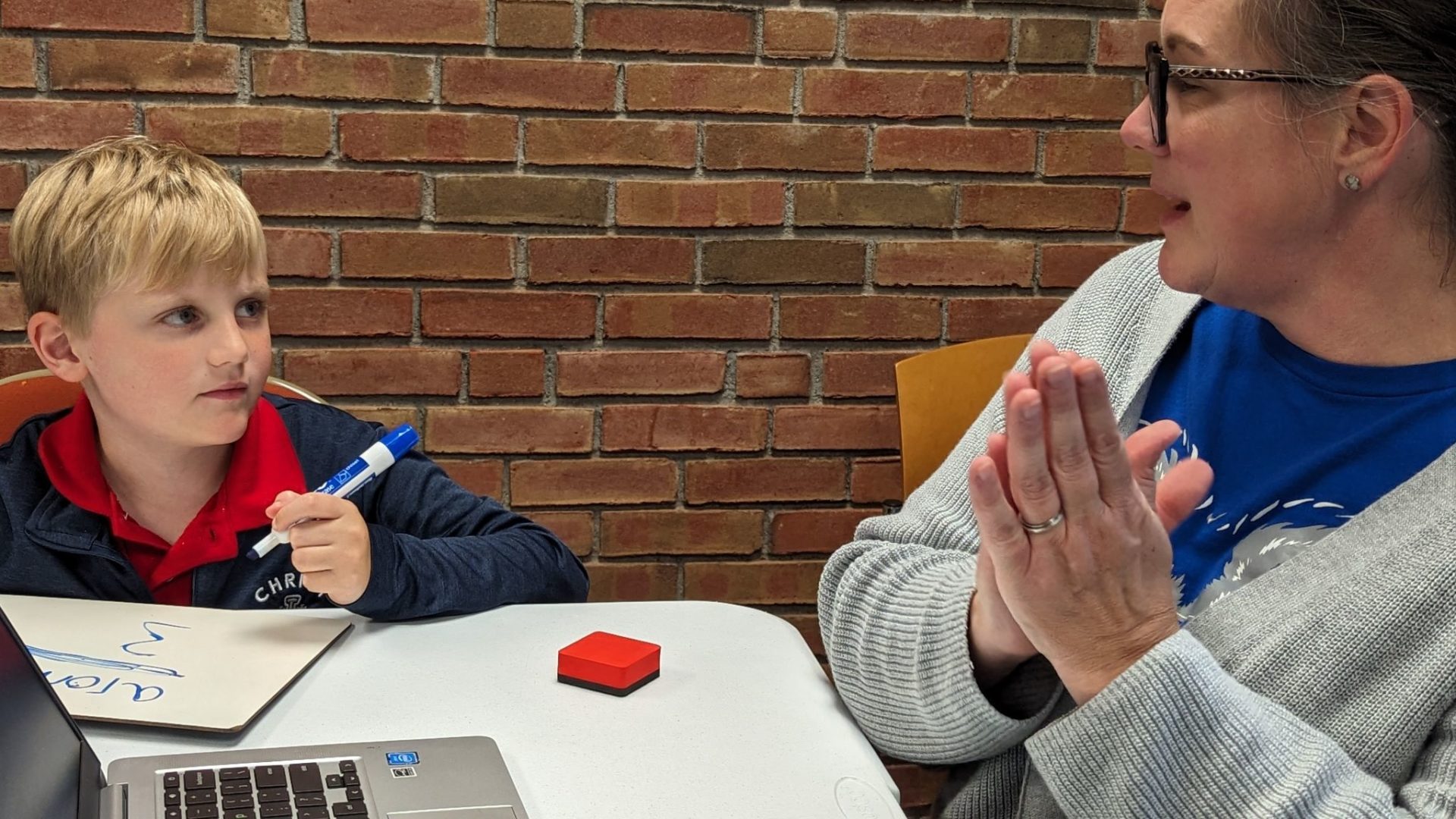 TutorSmart Helps Bridge the Educational Gap - Toledo Parent